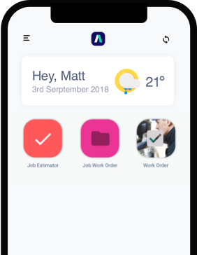 Online Form Builder, Data Collection Using Mobile and Desktop
