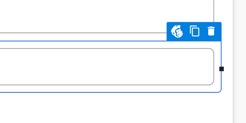 Mailchimp Integrations With Array