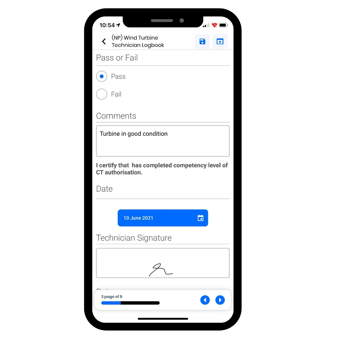 Offine Forms App, Offline Form Builder - Free