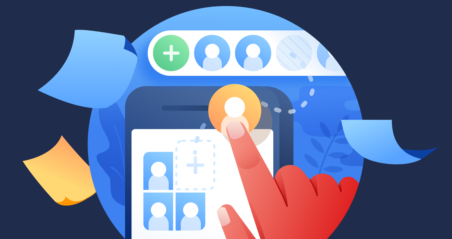 Array | Blog - Remote Data Collection & Team Management W/ Array