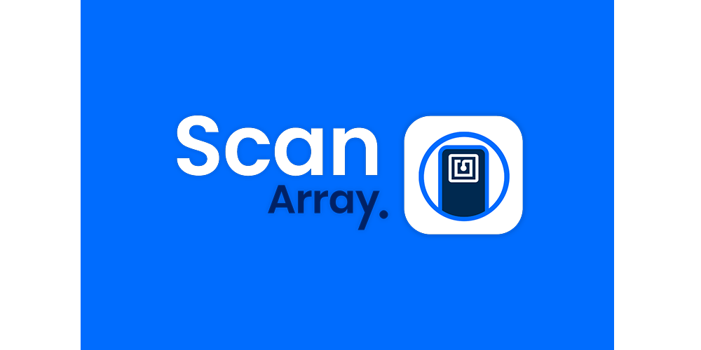 Array | Blog - Scan App - Program NFC Tags, QR codes, Barcodes