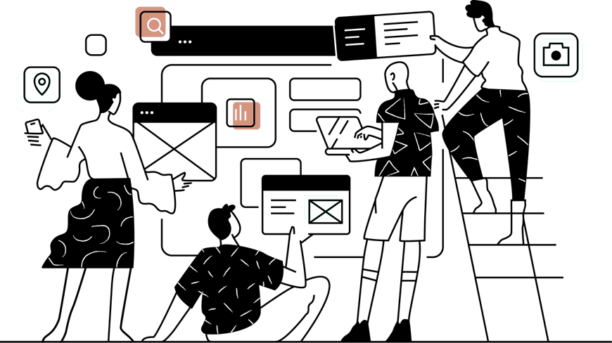 Form Builder, Build Forms Online & Offline