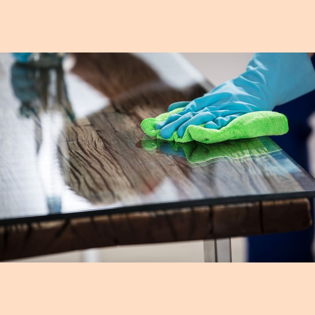 Cleaning Inspection App, Commercial Cleaning Checklist Forms