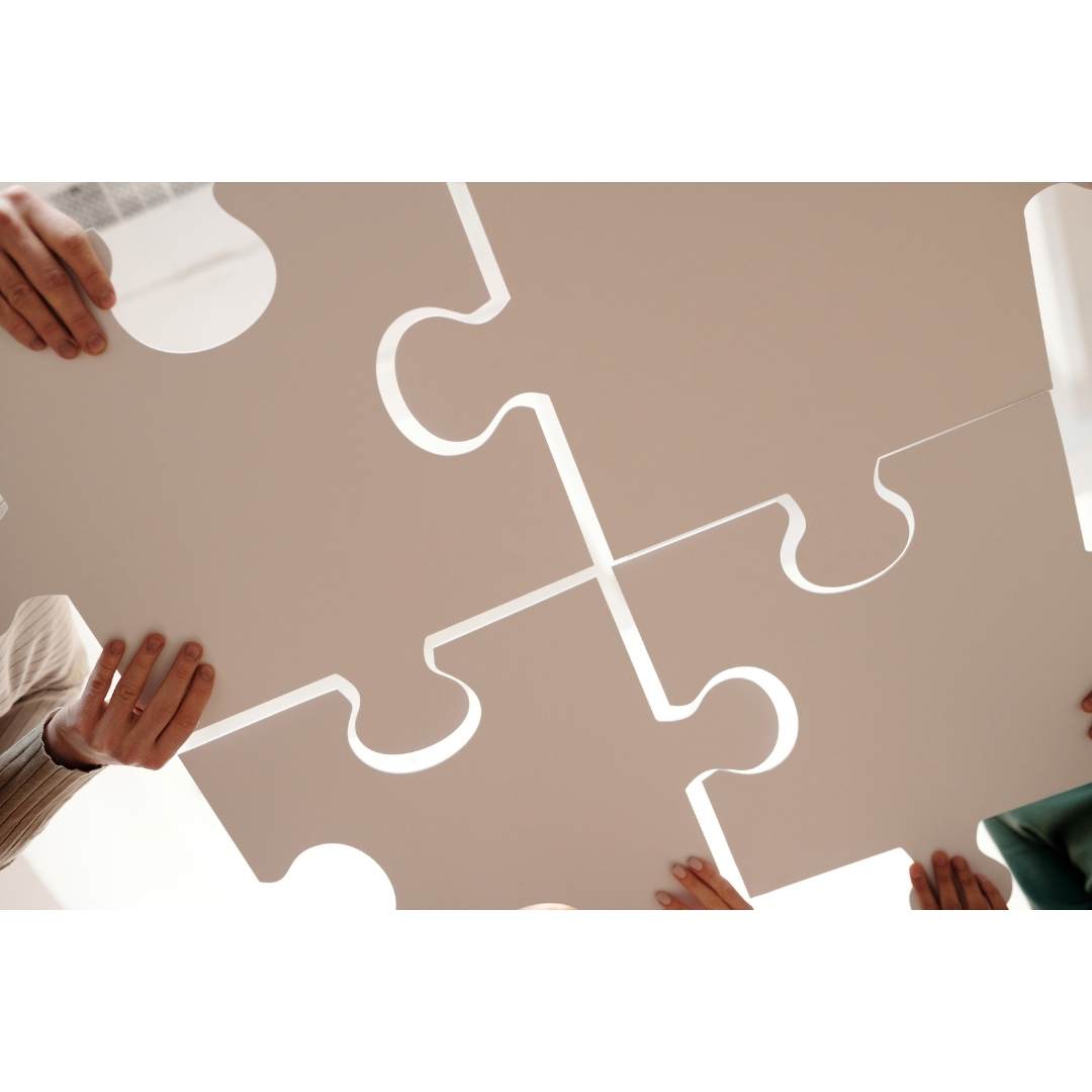 Association Strategic Partnerships & Alliances