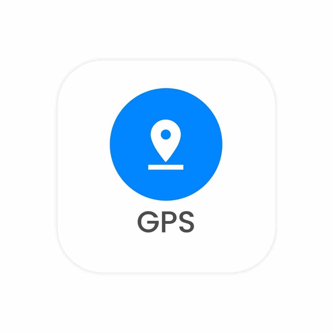 GPS Tracking Form, Collect Geolocation data