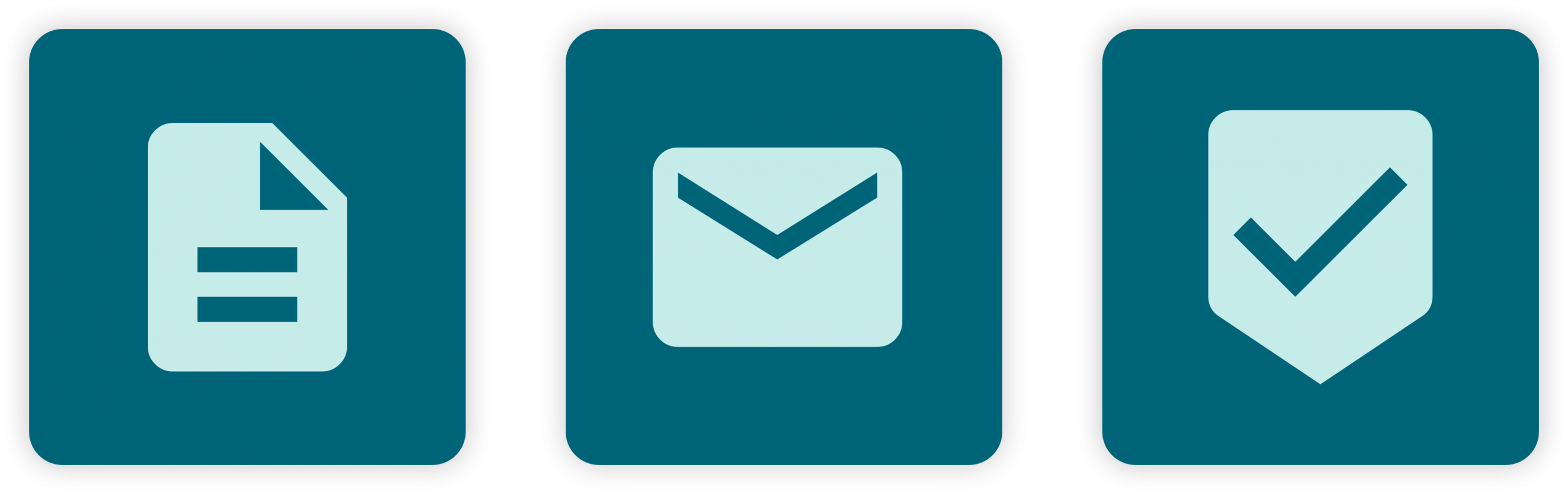 Insurance Checklists, Insurance PDF Document Creator