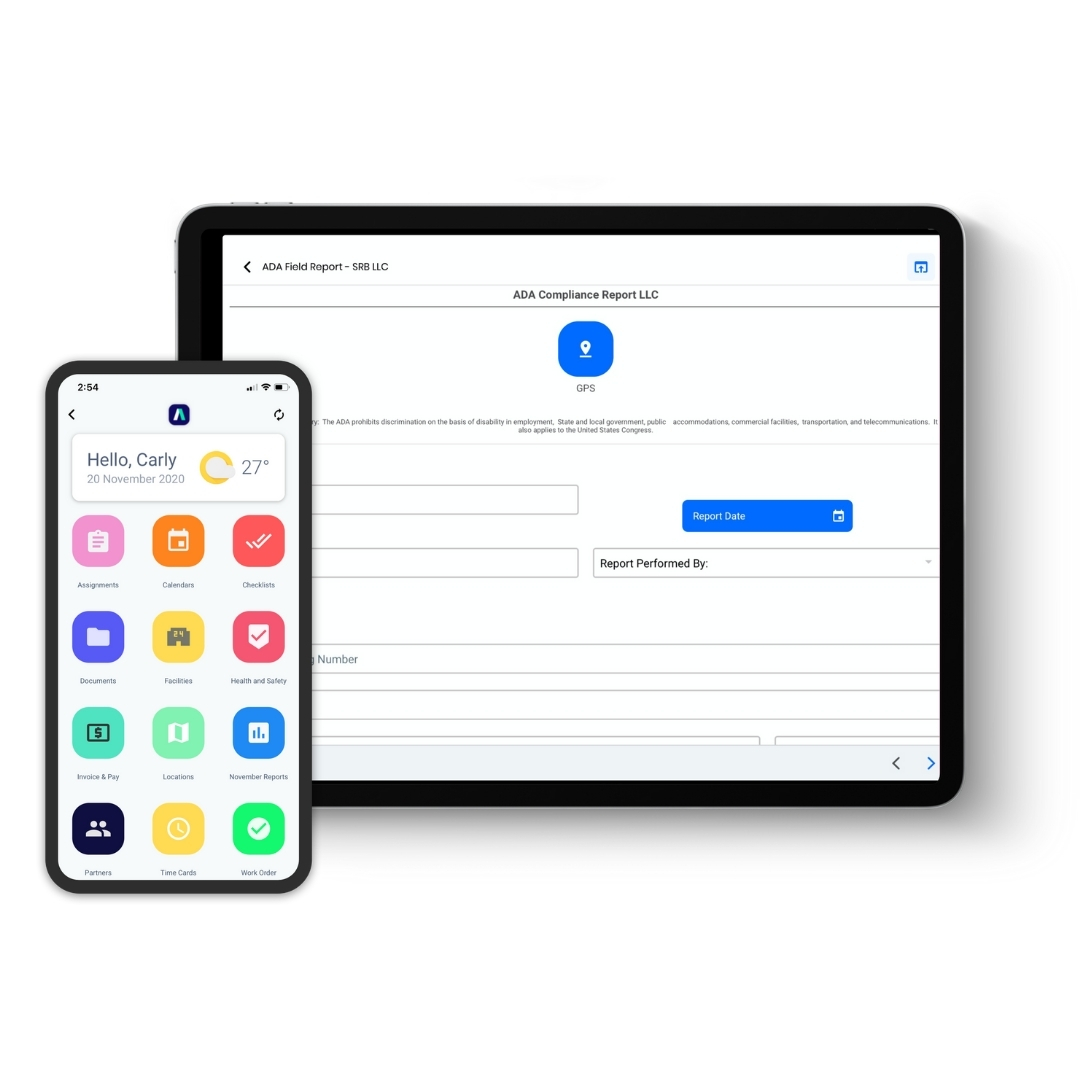 Offine Forms App, Offline Form Builder - Free