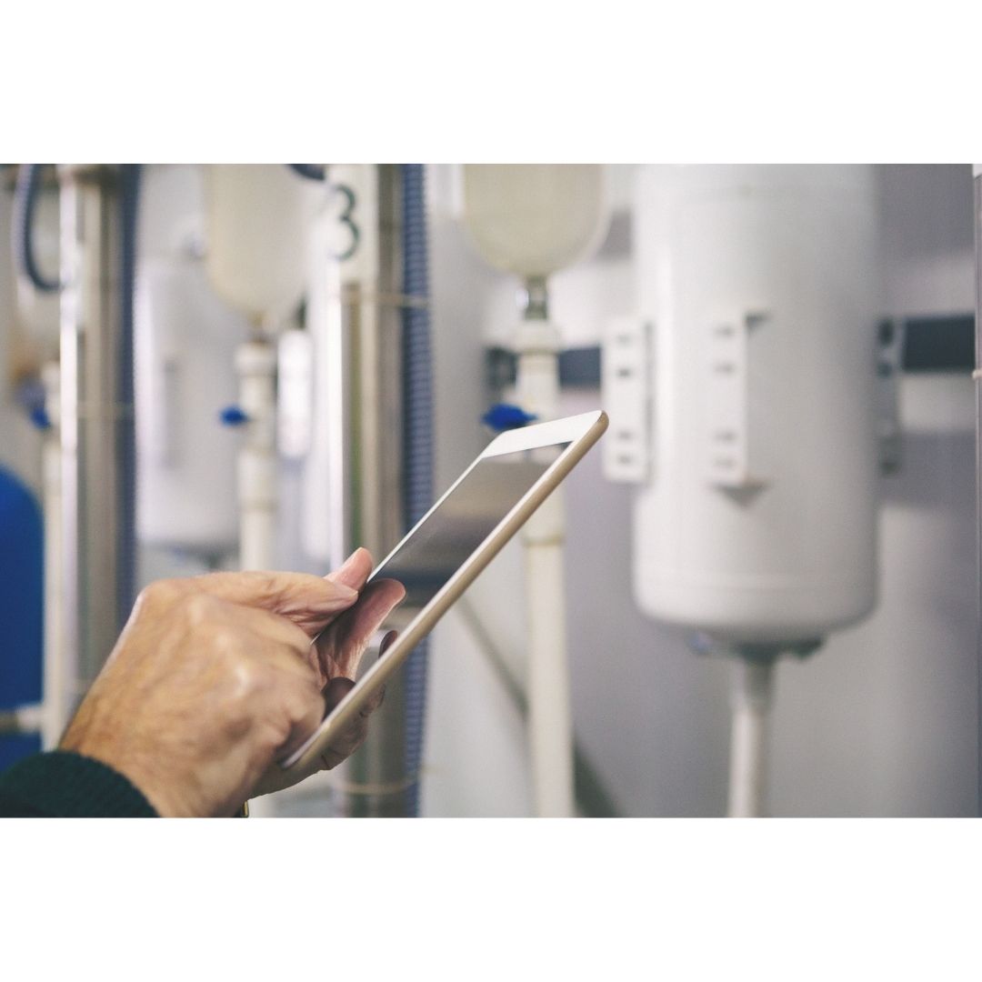 Quality Control App, Quality Inspection Software