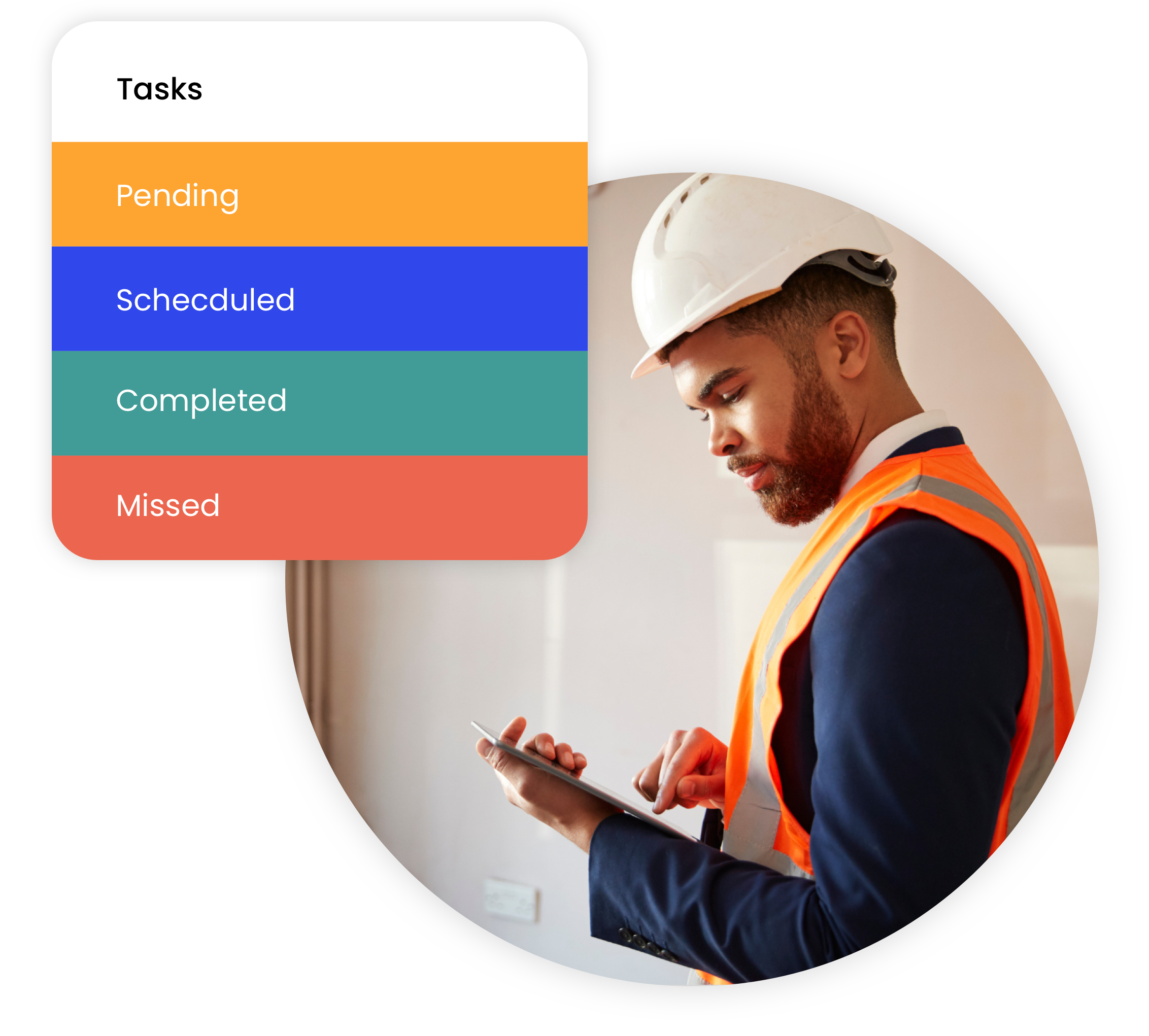 Mobile Data Collection, IOS & Android - Online & Offline